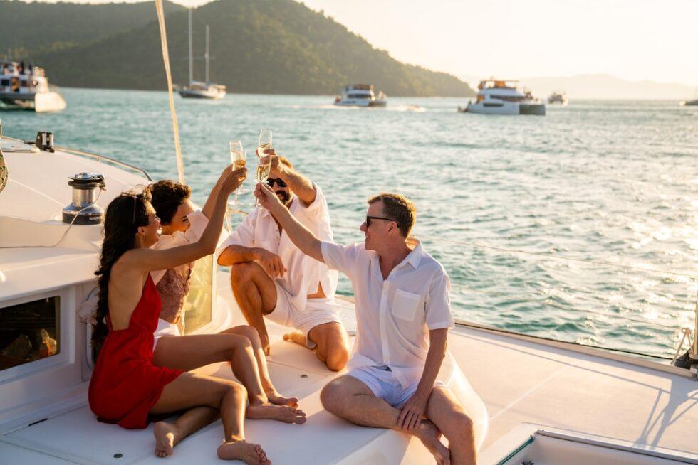 Home - Sanderson Yachting